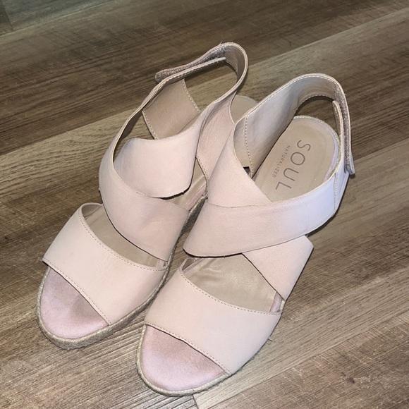 SOUL Naturalizer | Shoes | Soul Naturalizer Wedges | Poshmark